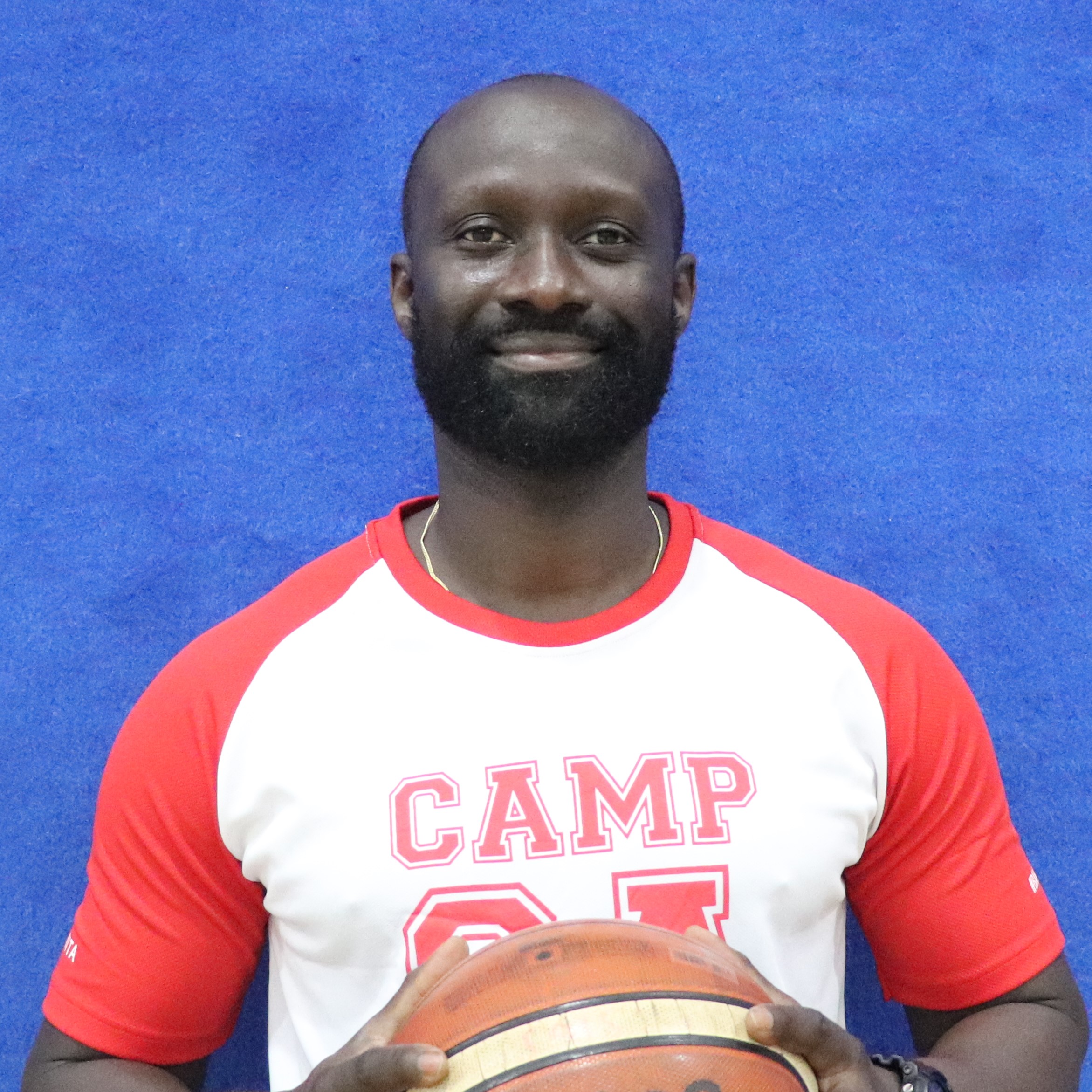 Super Basketball | Camp Asia