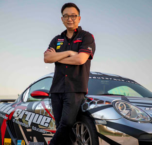 Motorsports Jr | Camp Asia